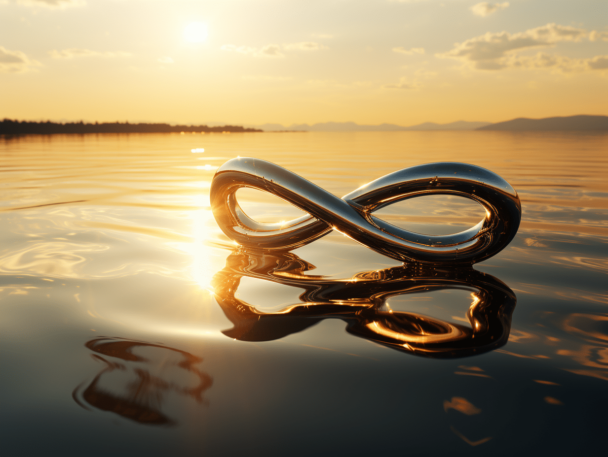 Signification du symbole infini : origines et interprétations du ...