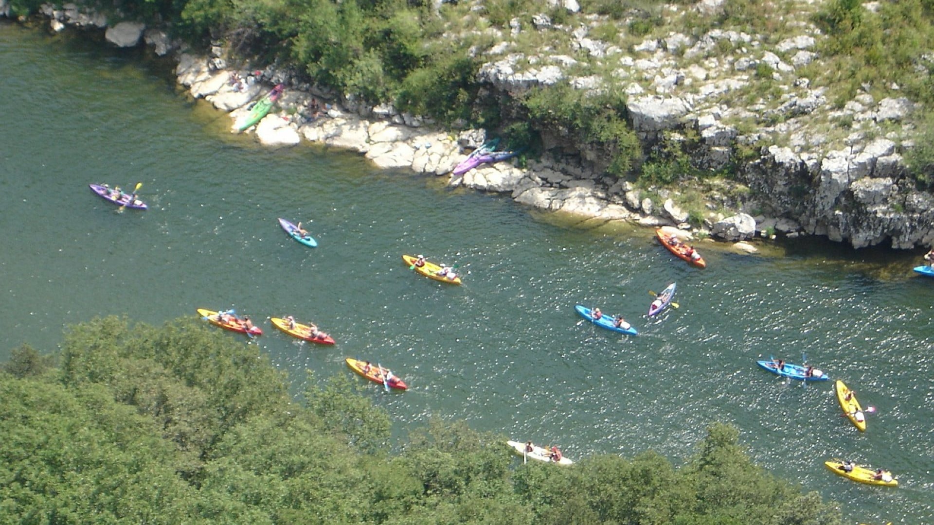 Les 3 meilleures choses à faire en Ardèche - Fuveau Les 3 meilleures choses à faire en Ardèche - Fuveau