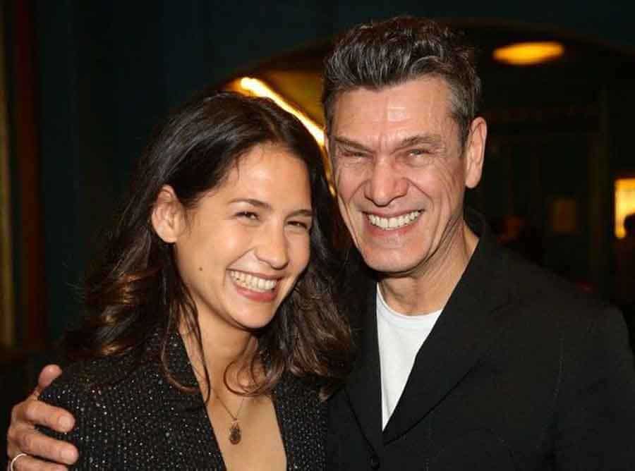 Qui était Denise Pascale Première épouse De Marc Lavoine Fuveau