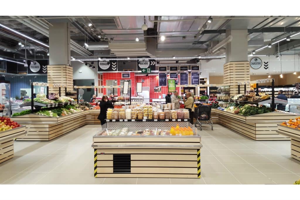 Scadif, le site officiel de la grande distribution en Île-de-France