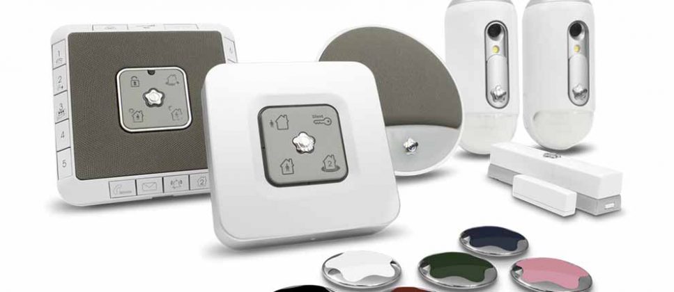 Verisure, le leader de la télésurveillance en Europe - Fuveau