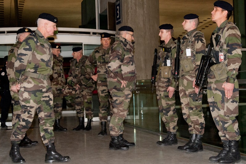 Quelle Est La Tenue Officielle Pour Un Soldat De L arm e Fran aise Quelle Est La Tenue Officielle Pour Un Soldat De L arm e Fran aise