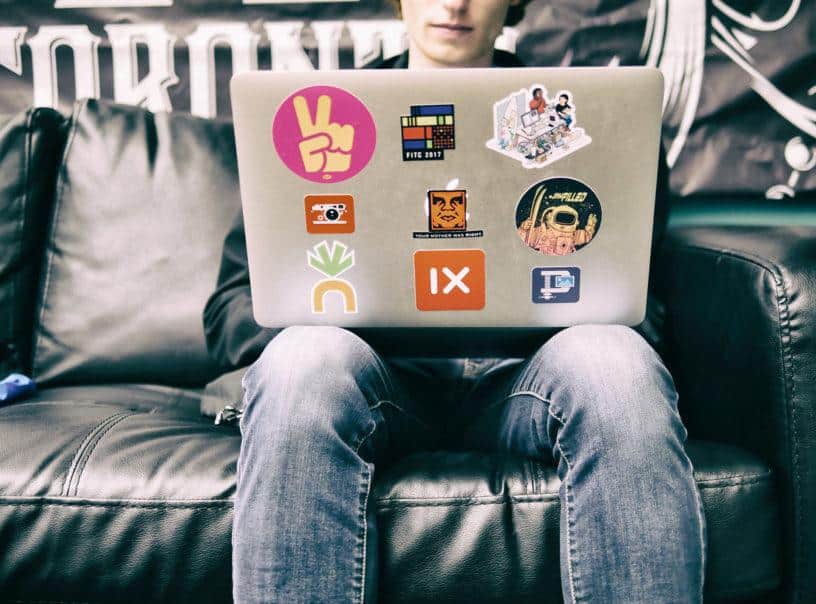 Quelle démarche pour créer des stickers personnalisés ? - Fuveau