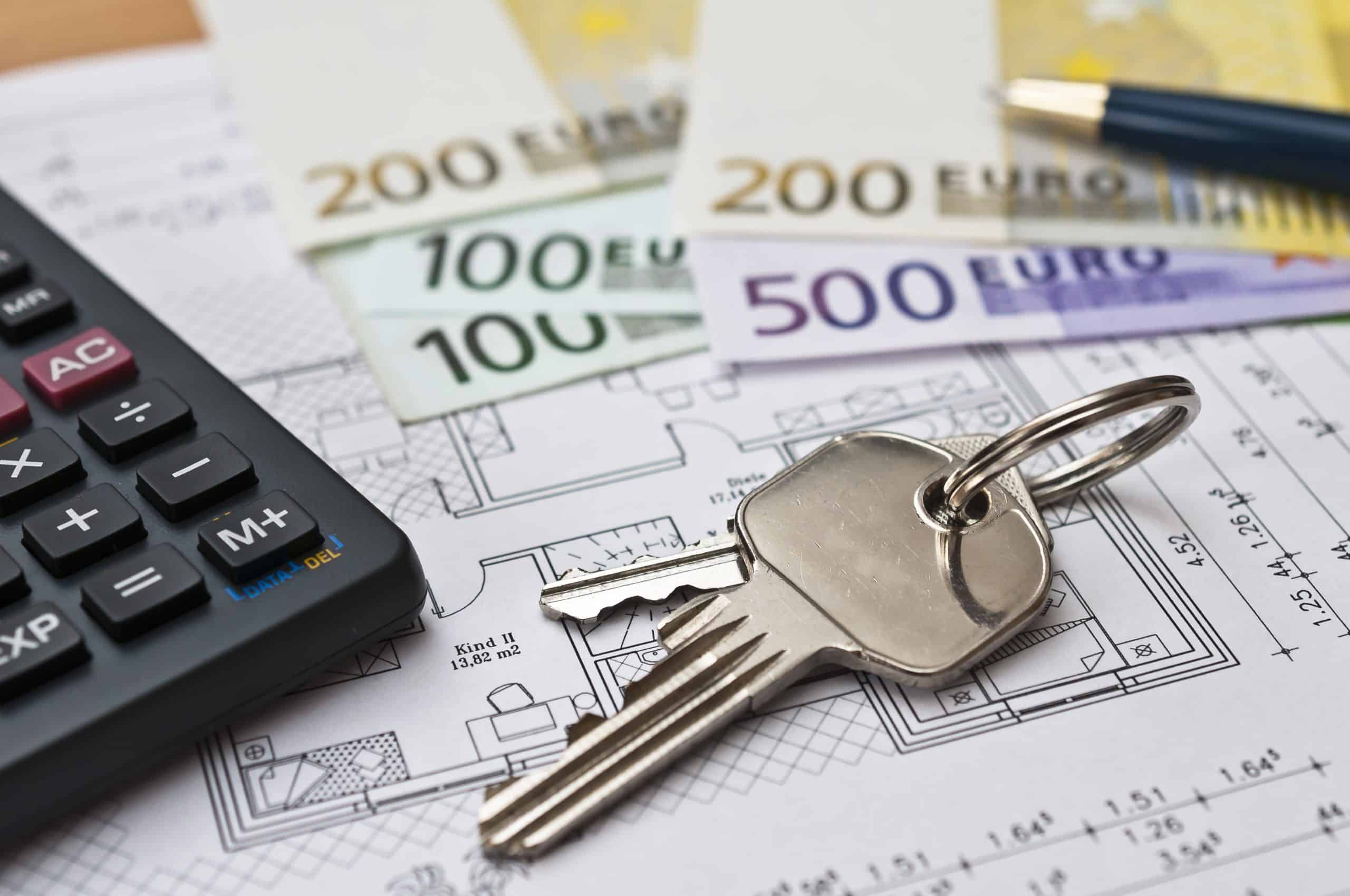 Combien coûte une estimation immobilière ? - Fuveau