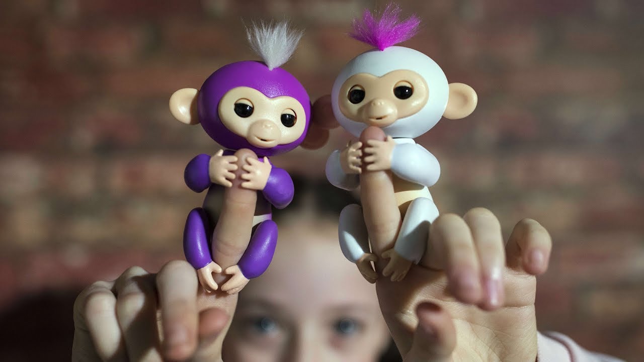 Fingerlings : la série animée est annoncée - Fuveau