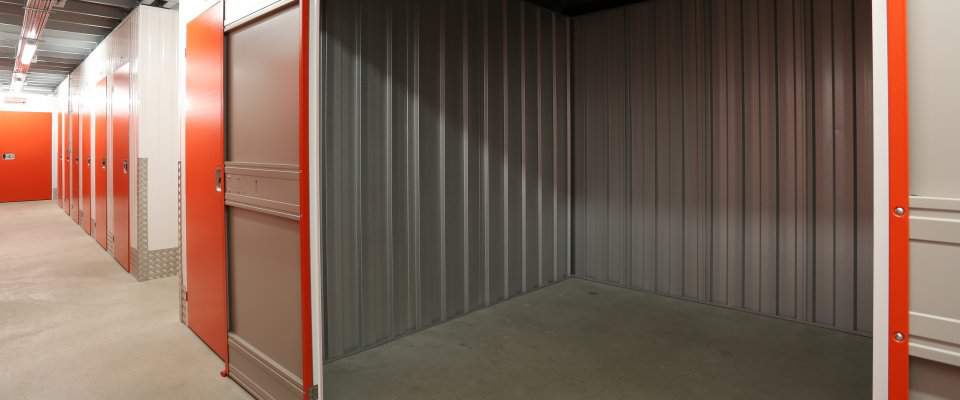 Quels sont les avantages d’avoir un garde-meuble ? - Fuveau