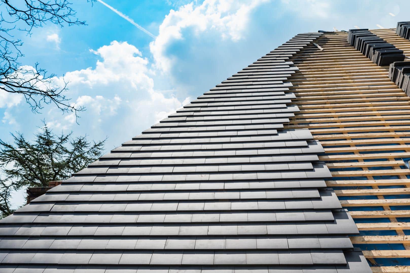 Quelques conseils pour choisir le revêtement de toiture de sa maison